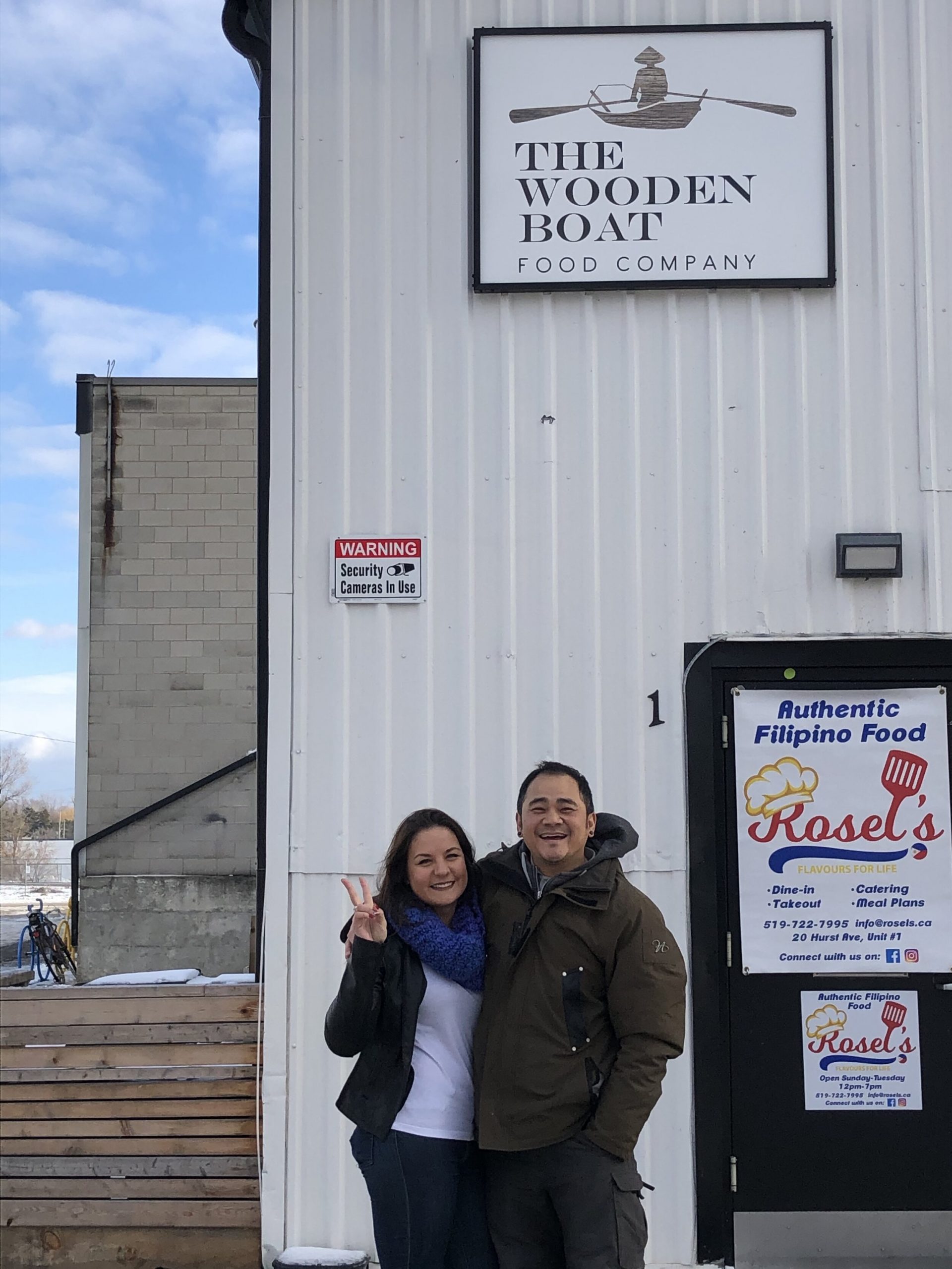 Practitioner Highlight: Wooden Boat Food Co. - Transform