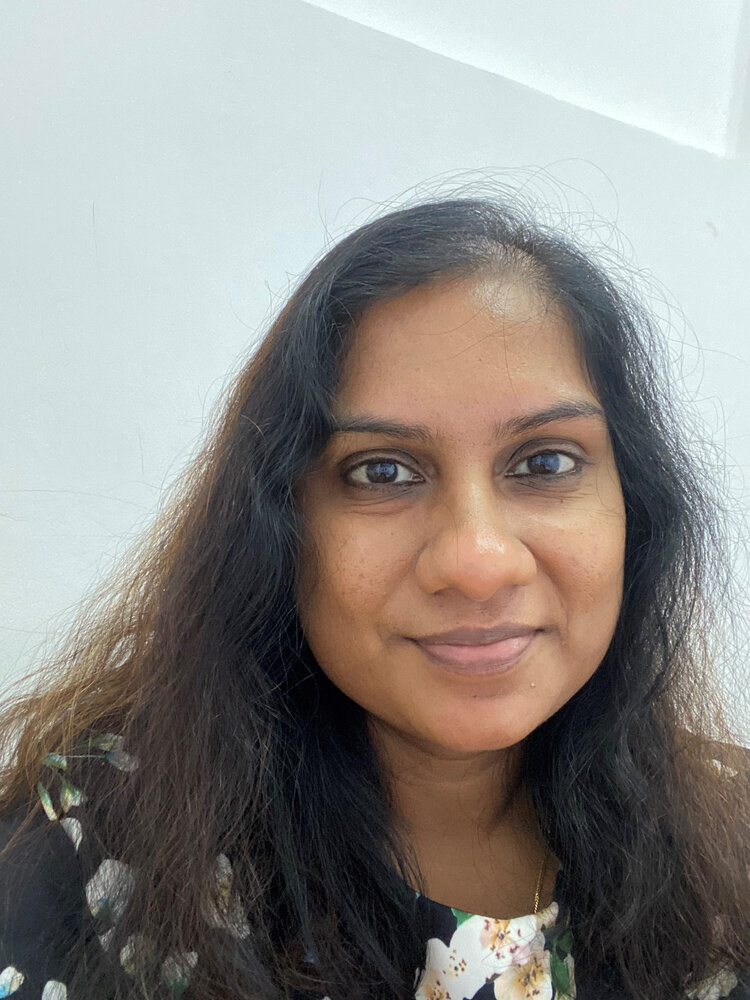 Chamila Weerasinghe Arachchige - Transform