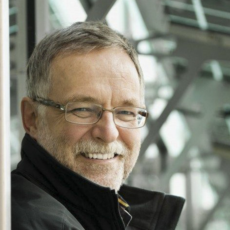 Prof. John Robinson - Transform