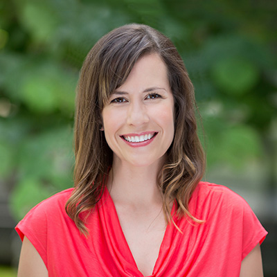 Prof. Sarah Burch - Transform