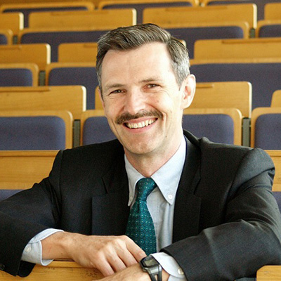 Prof. Stefan Schaltegger - Transform