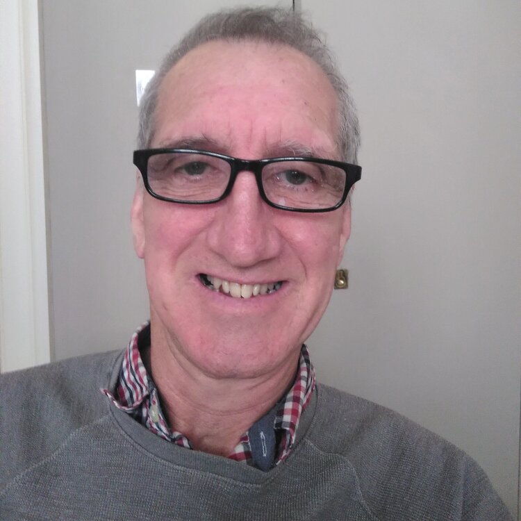 Dr. Nigel Forrest - Transform