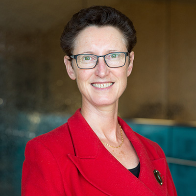 Prof. Wendy Stubbs - Transform