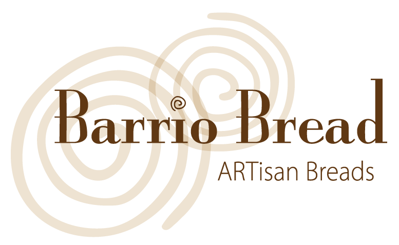 Barrio Bread - Transform